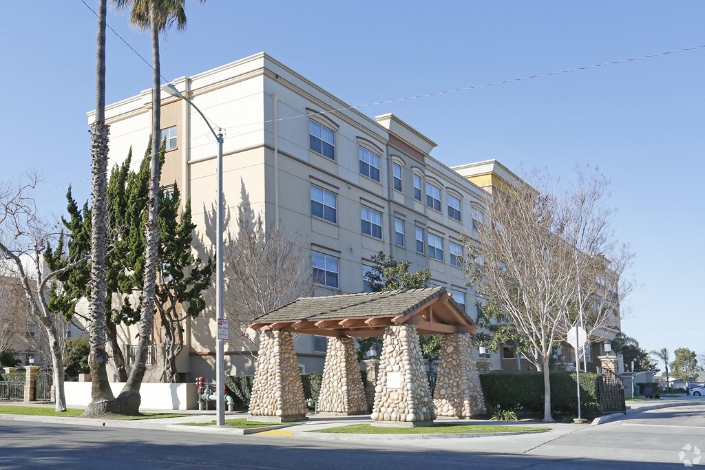 Sycamore Senior Apartments, LP, 333 North F Street, Oxnard, CA - RentCafe